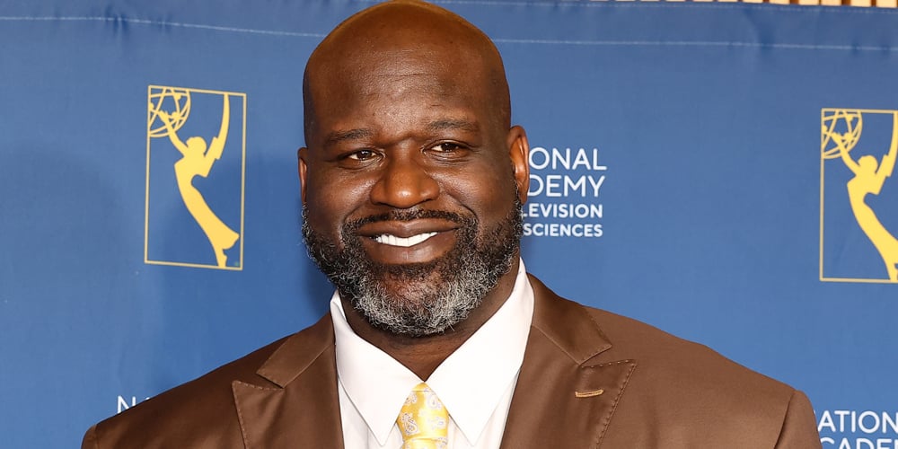 Shaquille O’Neal Reveals He Lost 55 Pounds During His Weight Loss ...