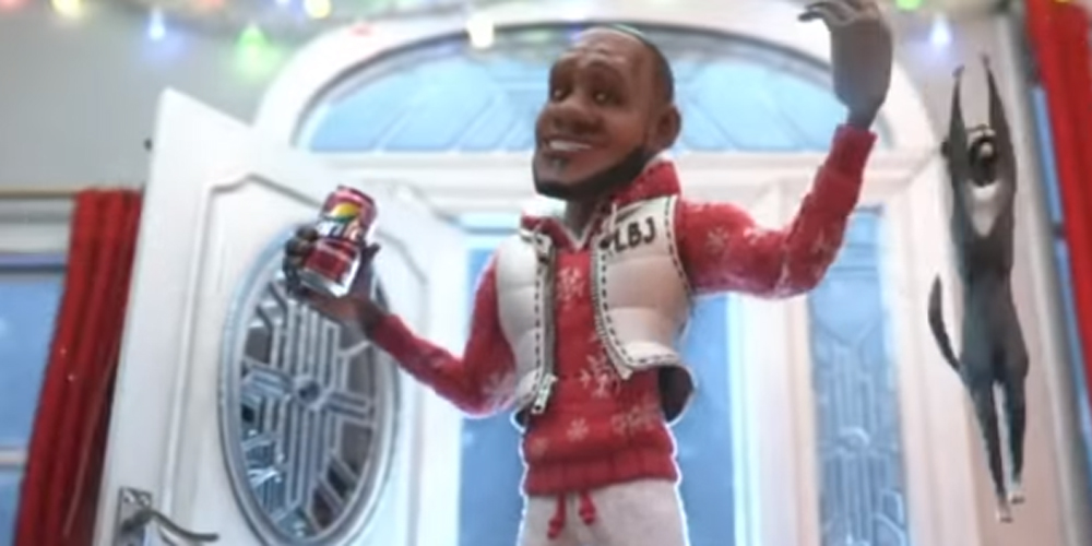 What Is the ‘Sprite Cranberry Cult’ on TikTok? LeBron James-Inspired ...