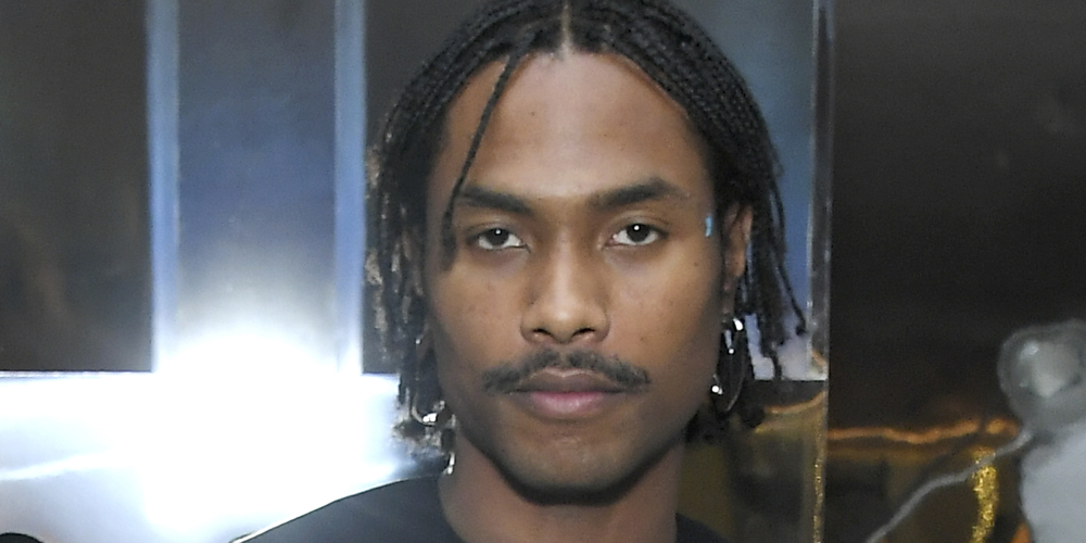 ‘Bad Habit’ Singer Steve Lacy Addresses Reports About His Sexuality ...