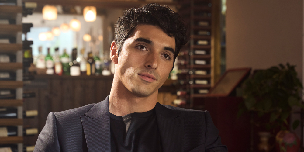 Taylor Zakhar Perez Was Concerned About His ‘Hairy Butt’ in ‘Red, White & Royal Blue’ Sex Scenes ...