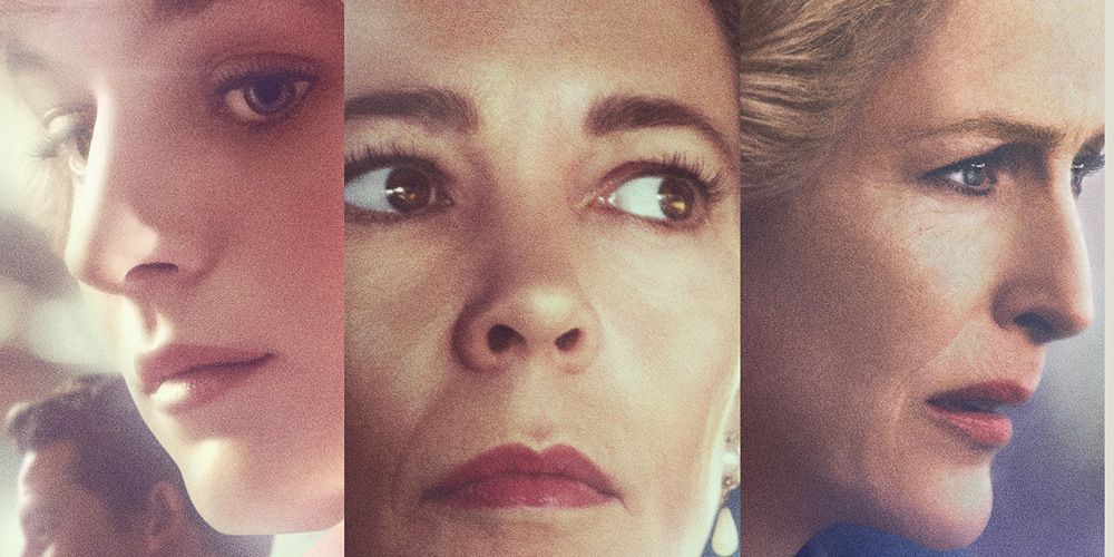 Every ‘The Crown’ Season Ranked From Worst to Best, According to Rotten ...