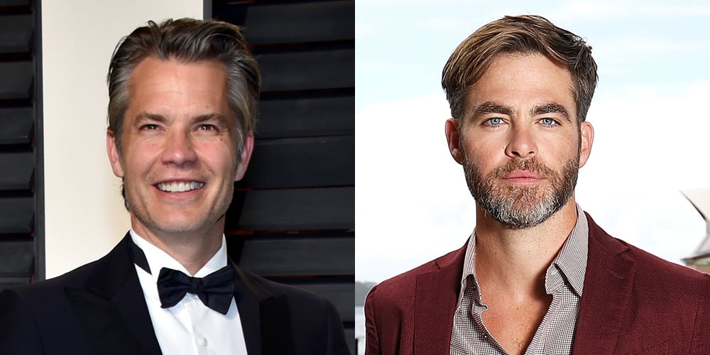 Timothy Olyphant Talks Auditioning for ‘Star Trek’ & Why He Lost Role to Chris Pine, Addresses ...
