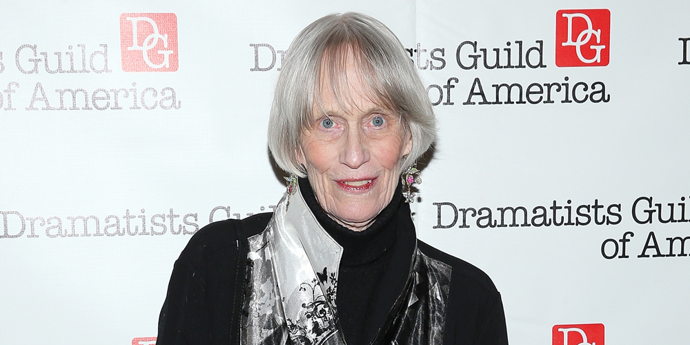 Celebrated Playwright Tina Howe Dies at Age 85, Her Agent Confirms ...