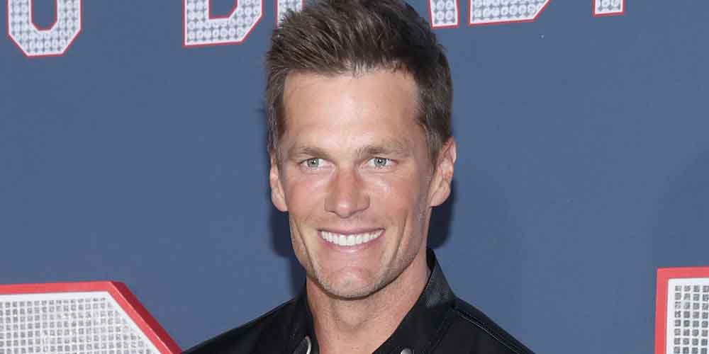 Tom Brady Becomes Minority Owner of Birmingham City Football Club | Tom Brady | Celebrity News ...