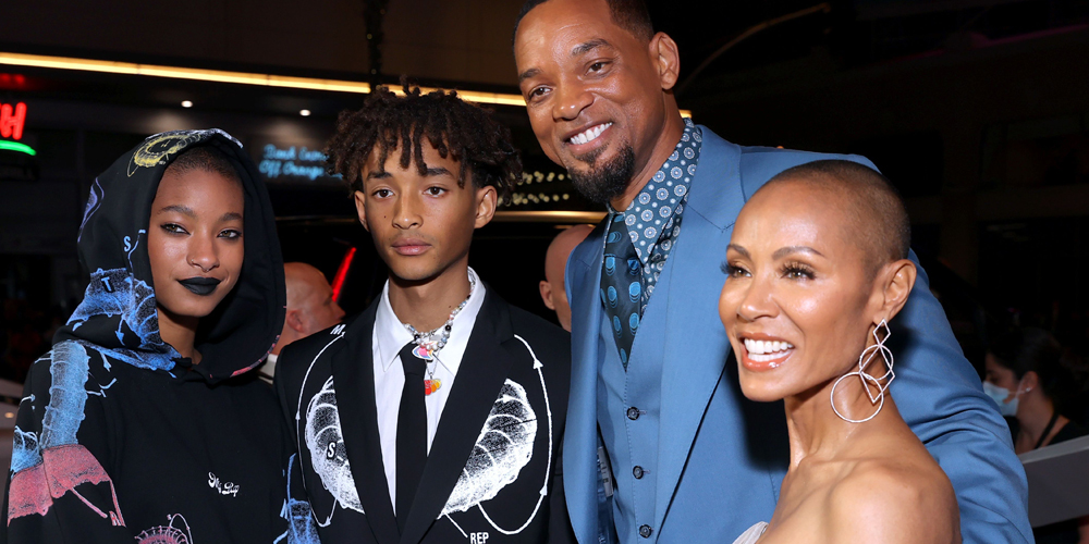 Will Smith Reflects About The Cost Of Fame After His Children Found ...