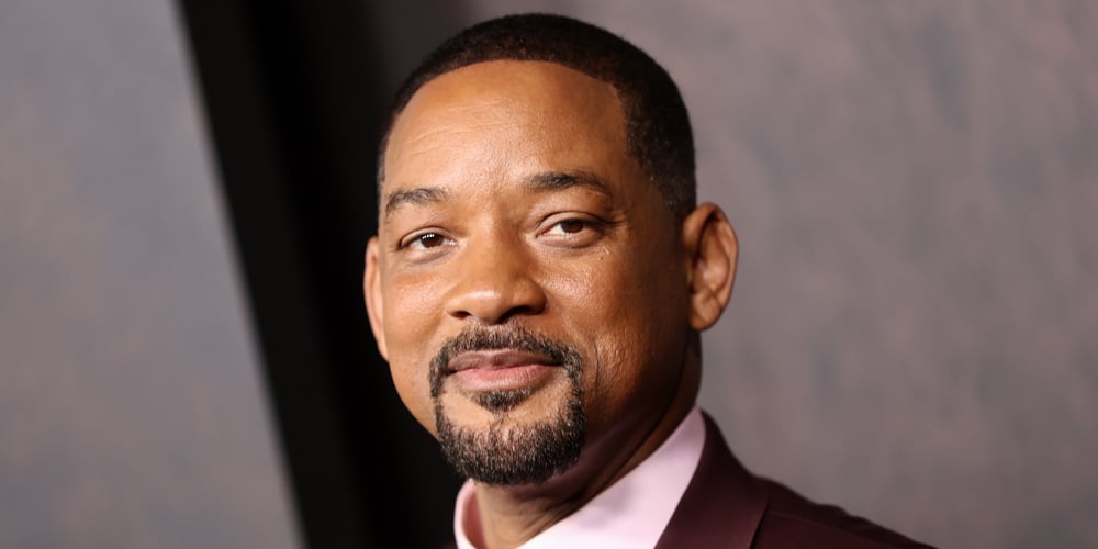 Will Smith Was Wooed To Make ‘Men In Black’ By Steven Spielberg Sending ...