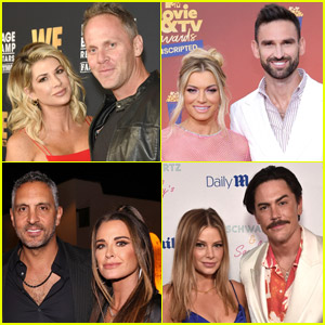 12 Major Bravo Couples Split in 2023 (So Far) | Bravo, EG, Extended ...