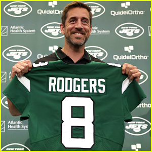 How Much Money Does Aaron Rodgers Make with the New York Jets? Contract ...