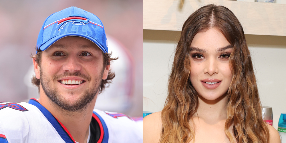Who Is Josh Allen Dating? His Girlfriend Is Oscar-Nominated Actress ...