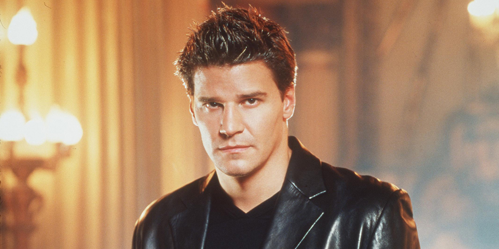 The Richest ‘Angel’ Co-Stars, Ranked From Lowest to Highest Net Worth ...