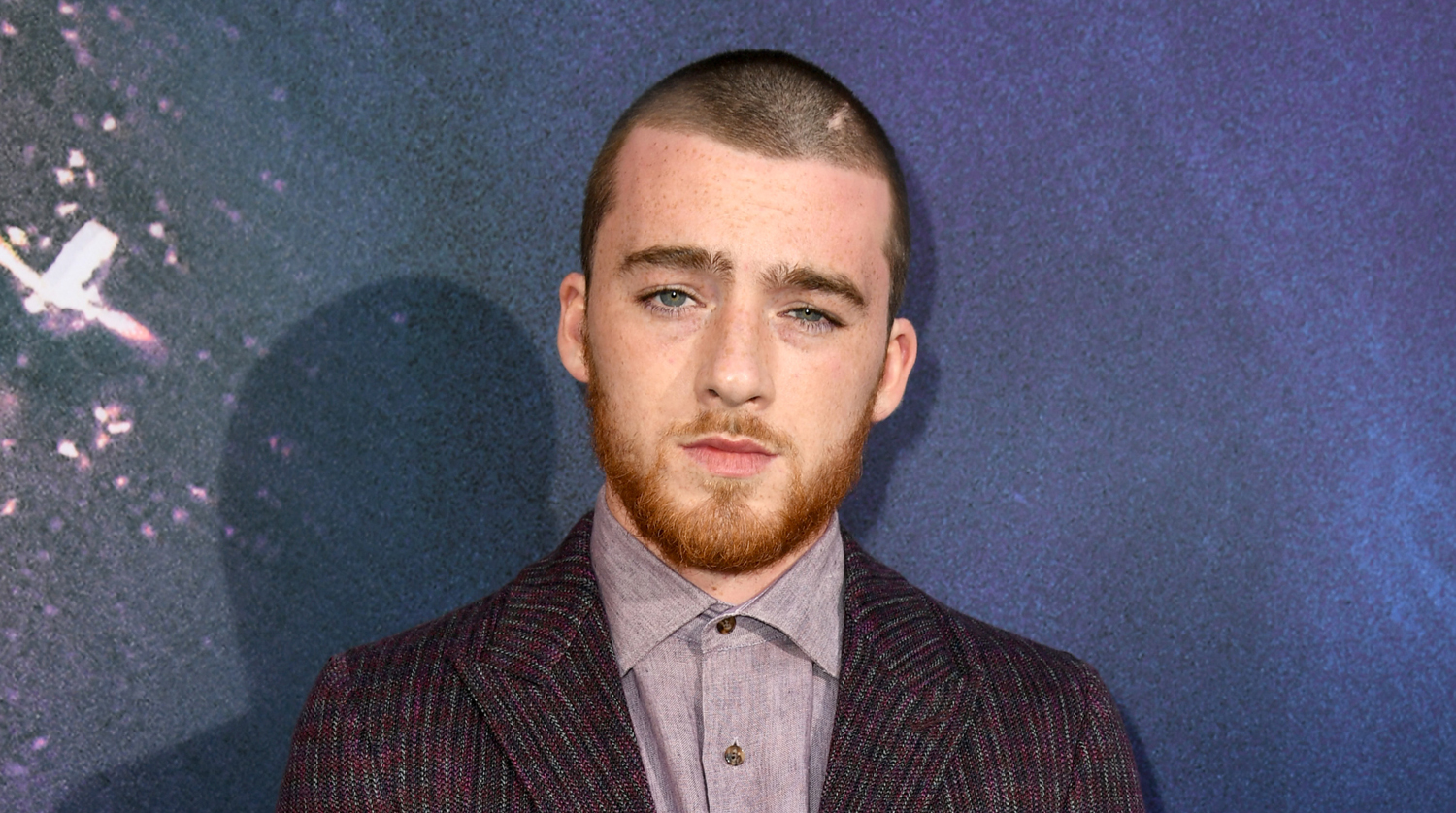 Angus Cloud’s Mom Opens Up About the Moment She Discovered Her Son Dead ...