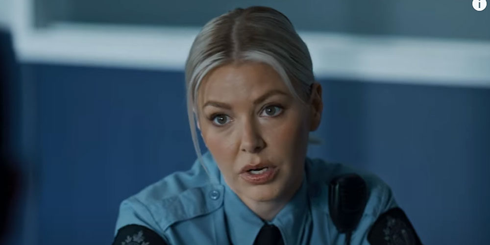 Ariana Madix Plays a Police Officer in an Upcoming Lifetime Movie – See the Trailer | Ariana ...