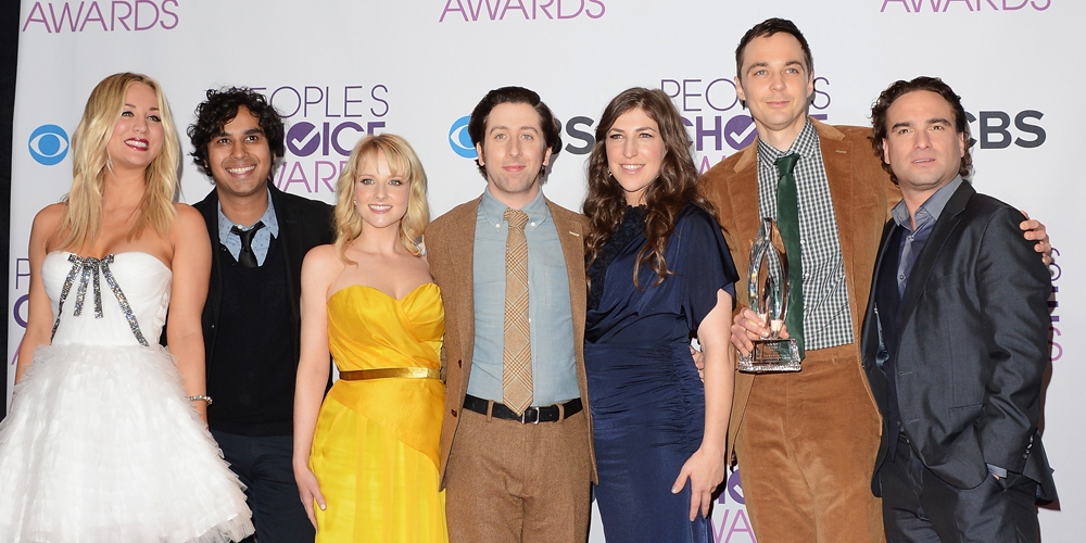 ‘Big Bang Theory’ Secrets Only Superfans Know (Including Why a Major ...