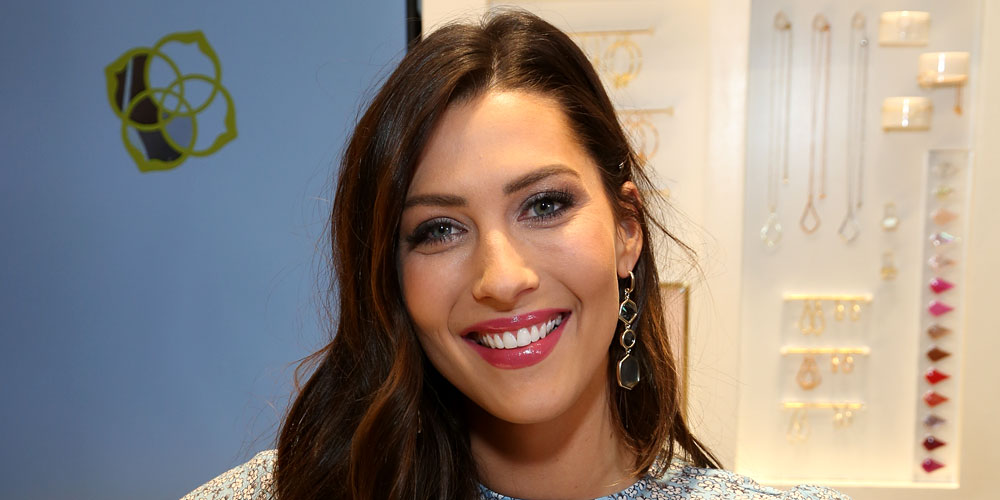 ‘Bachelorette’ Star Becca Kufrin & Thomas Jacobs Welcome Their First ...