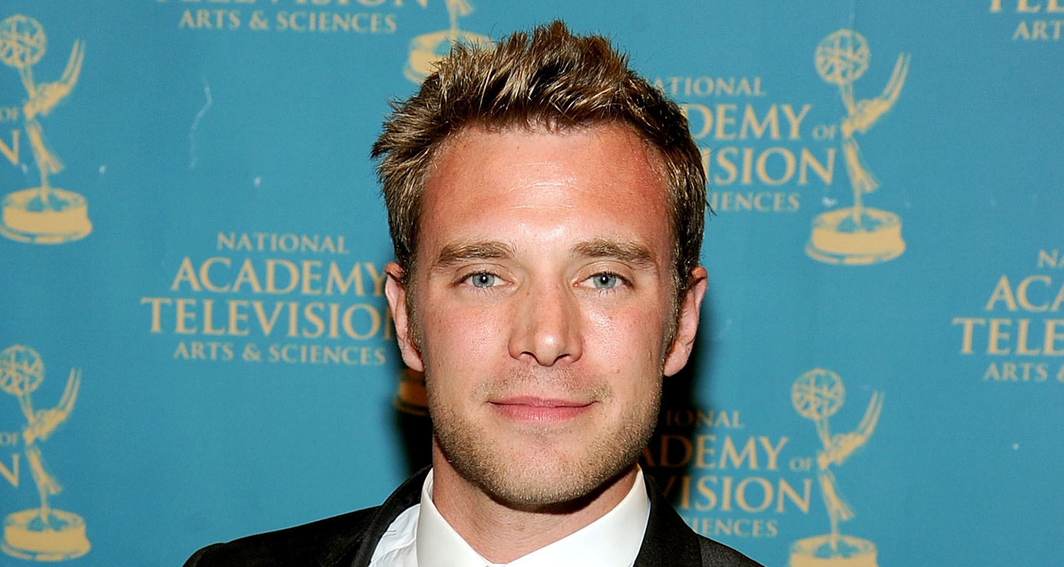‘The Young and the Restless’ Pays Tribute to Billy Miller After His Death | Billy Miller, The ...