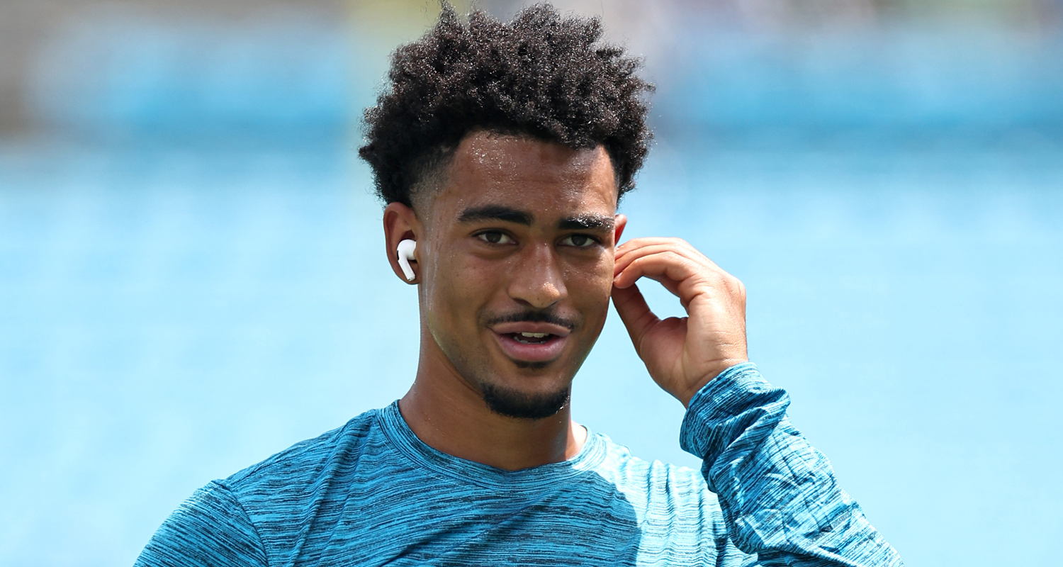 Who is Bryce Young’s Girlfriend? Dating History Revealed | Football ...