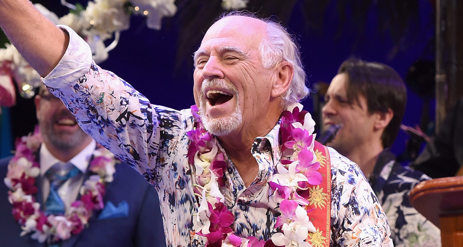 Jimmy Buffett Dead – ‘Margaritaville’ Singer Passes Away at Age 76 ...