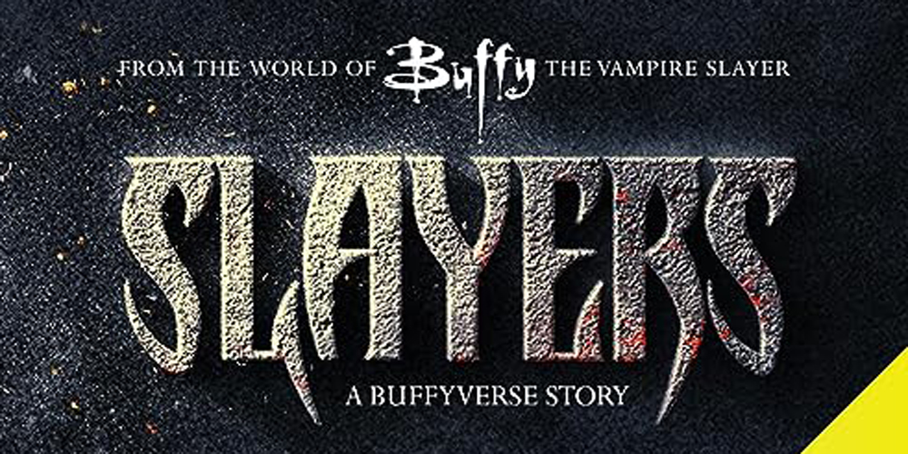 ‘Buffy the Vampire Slayer’ Cast Reunites for Audio Buffyverse Series ...