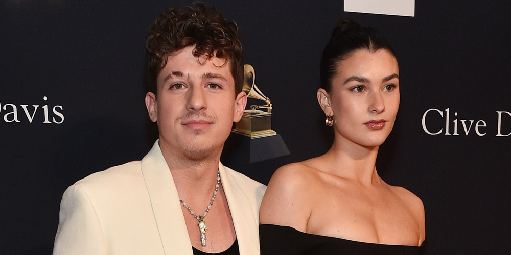 Charlie Puth Is Engaged to Brooke Sansone – See Her Ring! | Brooke ...