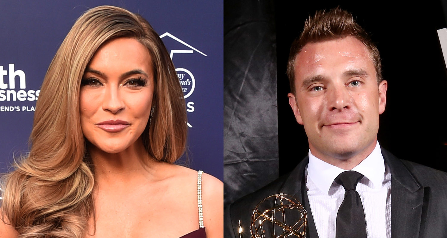 Chrishell Stause Mourns Death of ‘All My Children’ Co-Star Billy Miller ...