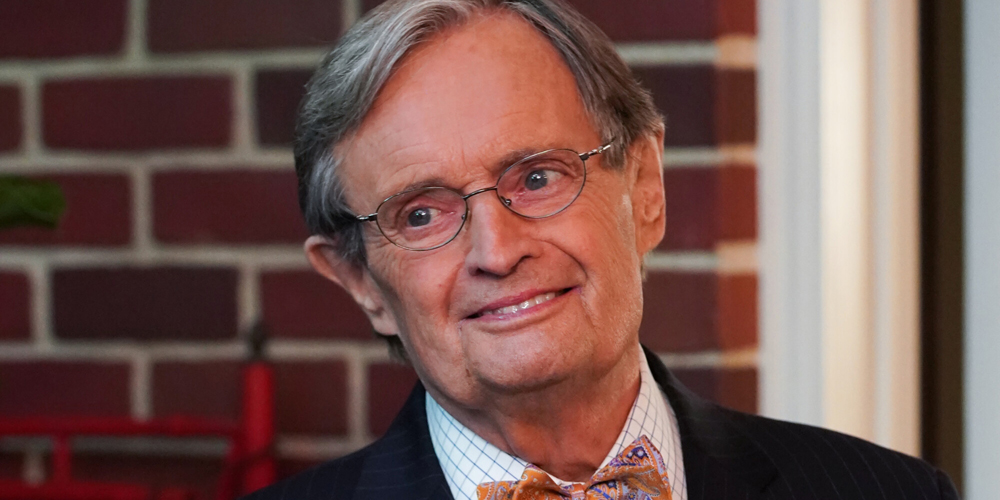 Mark Harmon & More ‘NCIS’ Stars Pay Tribute To David McCallum Following ...