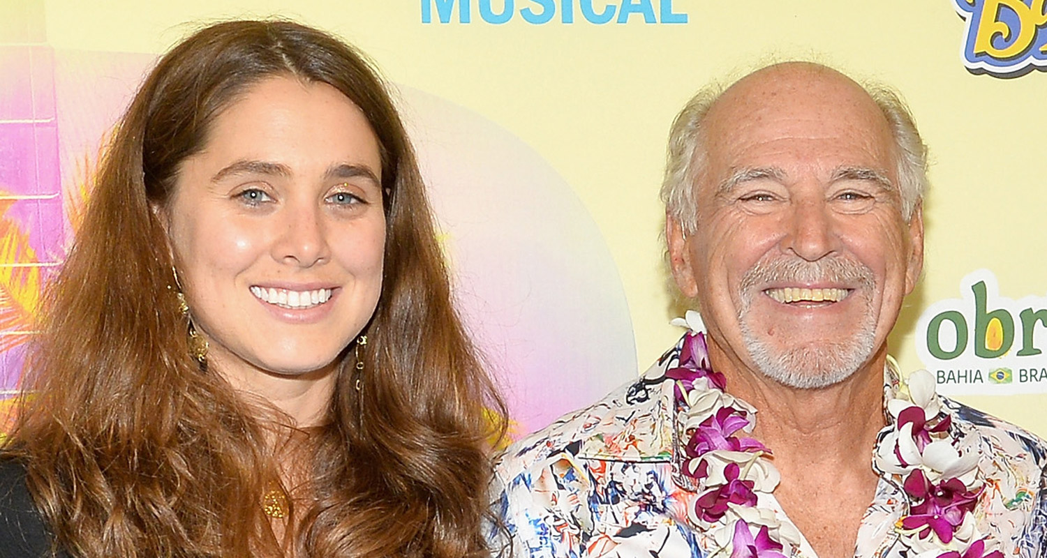 Jimmy Buffett’s Daughter Delaney Remembers Him in Moving Tribute After ...