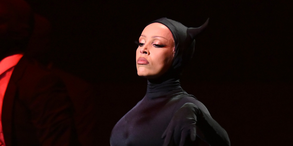 Doja Cat Addresses Criticism & Accusations With ‘Demons’ – Watch the ...