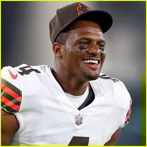 Who is Deshaun Watson’s Girlfriend? Get to Know Jilly Anais! | Dating ...