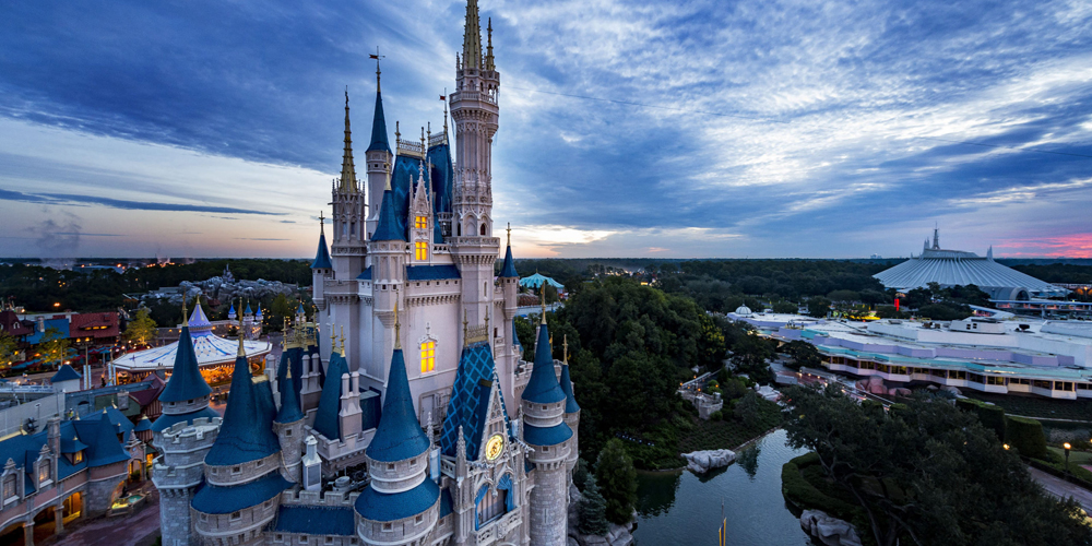 Disney Plans A $60 Billion Investment Into Theme Park Expansion ...