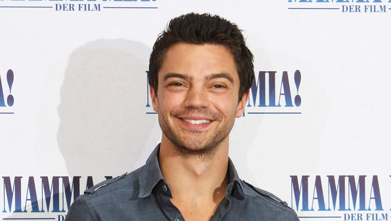 These 6 Actors Were Considered for Dominic Cooper’s ‘Mamma Mia’ Role ...