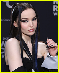 Some Dove Cameron Fans Are Convinced She Had A ‘Descendants’ Dance ...