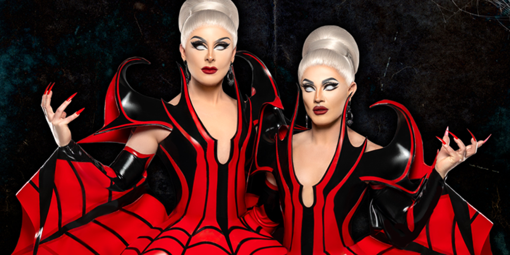 The Boulet Brothers Announce Season 5 of ‘Dragula,’ First Guest Judges ...