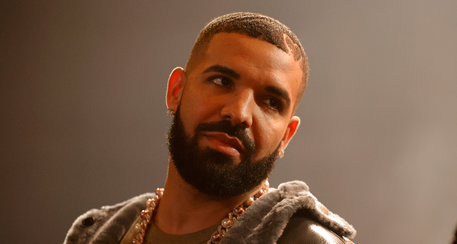 Drake Postpones Release of Upcoming Album ‘For All the Dogs’ | Drake ...