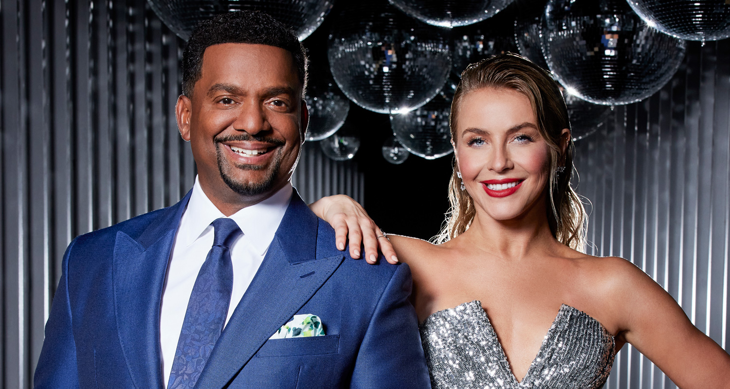 ‘Dancing With the Stars’ 2023: Top 13 Contestants Revealed for Season ...