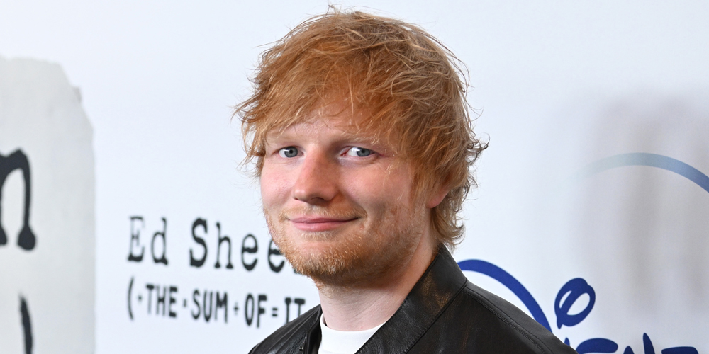 Ed Sheeran Postpones Las Vegas Concert Hours Before He’s Due Onstage | Ed Sheeran, Music ...