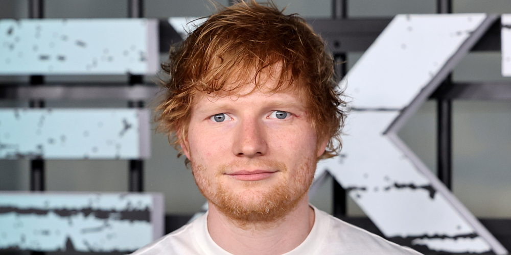 Ed Sheeran Releases 7th Studio Album, ‘Autumn Variations’ – Listen Now ...