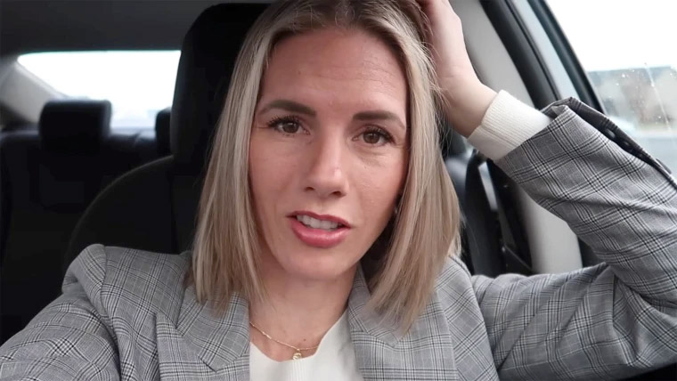 Ruby Franke’s Husband Kevin Speaks Out After She’s Arrested for Child ...