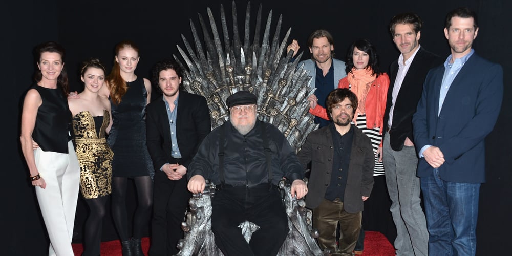 The Richest ‘Game of Thrones’ Stars Ranked (& How How Do Their Net ...