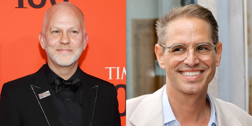 Ryan Murphy & Greg Berlanti Both Make Substantial Donations To Funds ...