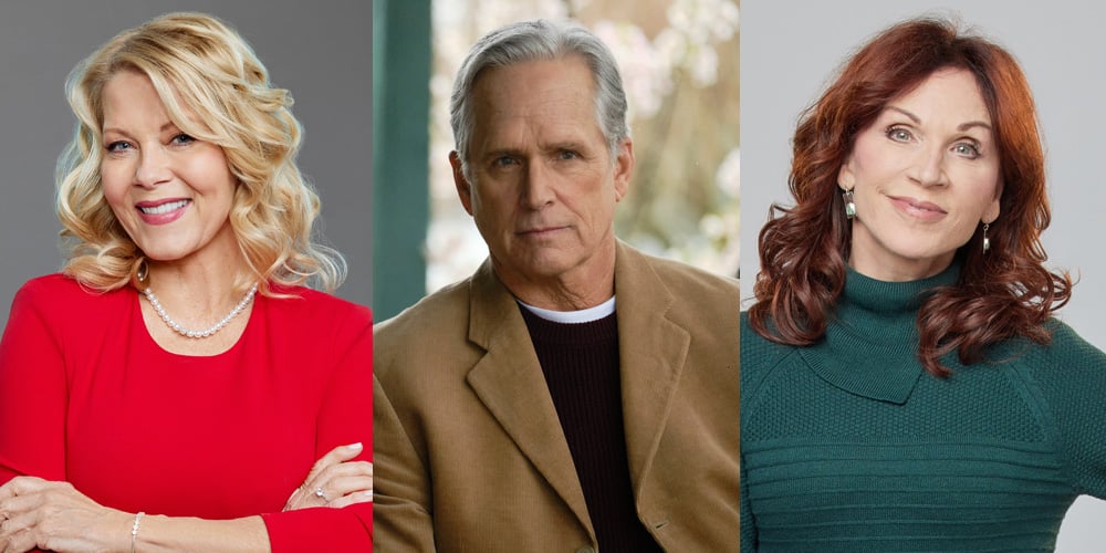 15 Actors Who You’ll Always See Playing Hallmark Channel Parents (One ...