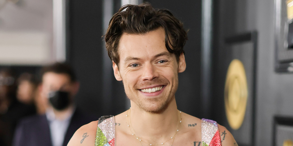 7 Movie Roles Harry Styles Was Considered For (& He Competed With the ...