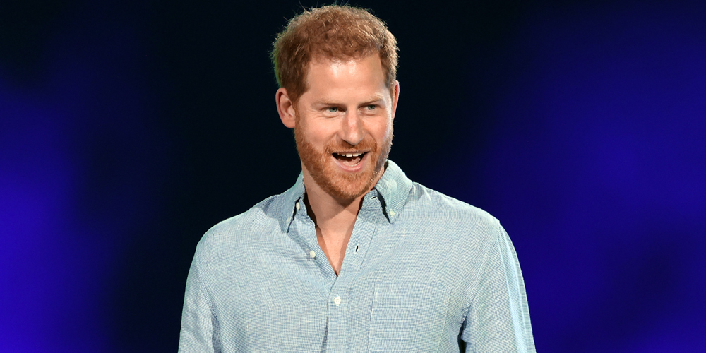 Prince Harry’s Biggest TMI Confessions From ‘Spare’ That We Can’t ...