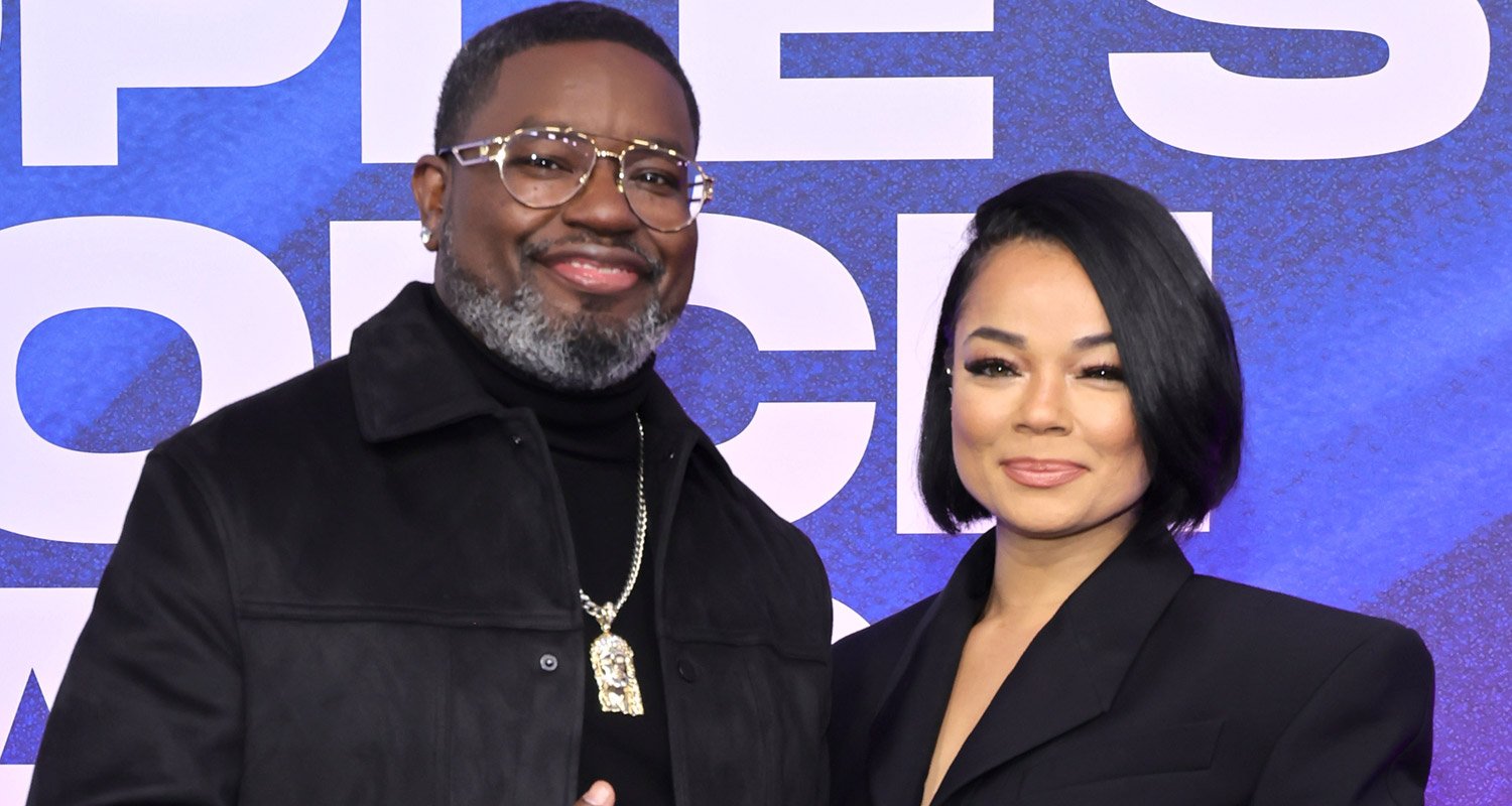 ‘Vacation Friends 2′ Actor Lil Rel Howery Gets Engaged to Girlfriend ...