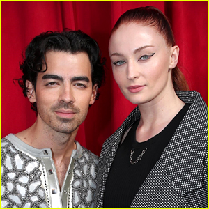 How Was Sophie Turner Acting Days Before Joe Jonas Filed for Divorce? Why Have Their Kids Been ...