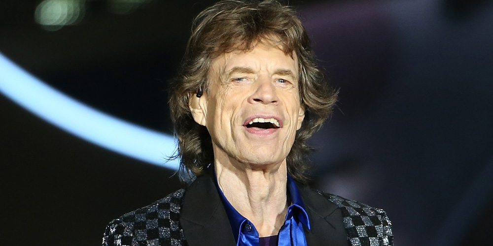Mick Jagger Addresses Aging, Mortality & What the Rolling Stones Have ...