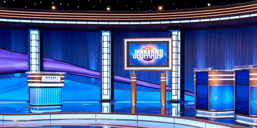 ‘Jeopardy!’ Season 40 – Find Out Who’s Hosting, Clue Changes & Second ...