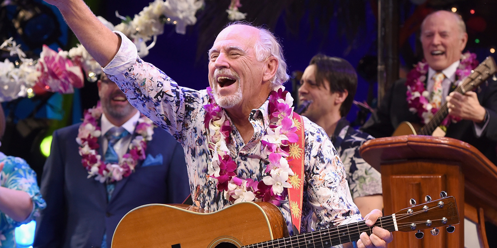 Jimmy Buffett Gets Tributes From Paul McCartney, Viola Davis & More ...