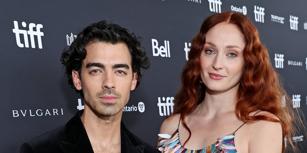 Joe Jonas Files for Divorce From Sophie Turner, Court Documents Reveal Reason for Split ...