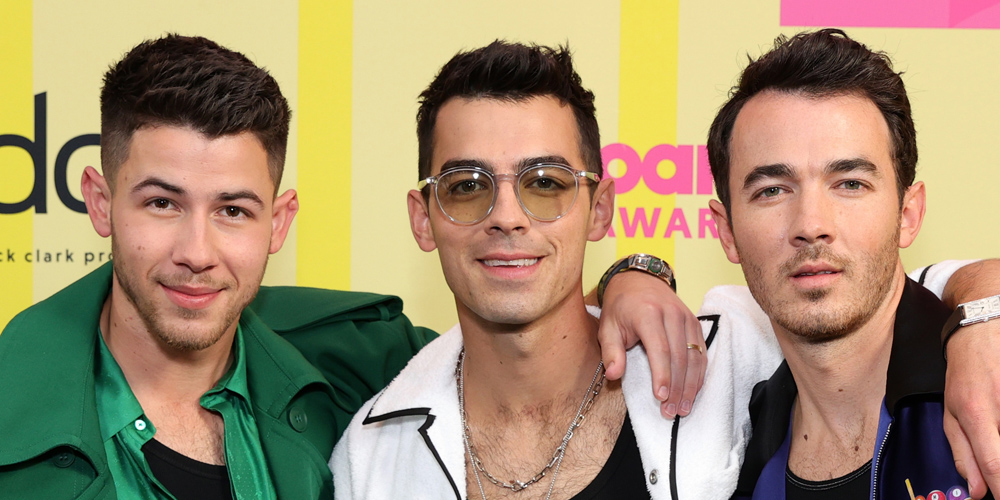 Jonas Brothers Net Worth – Find Out Who Is the Richest Brother! | Joe ...