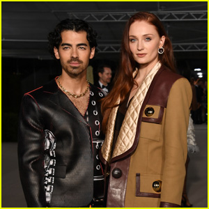 Joe Jonas & Sophie Turner Prenup Details Revealed | Joe Jonas, Sophie Turner | Celebrity News ...